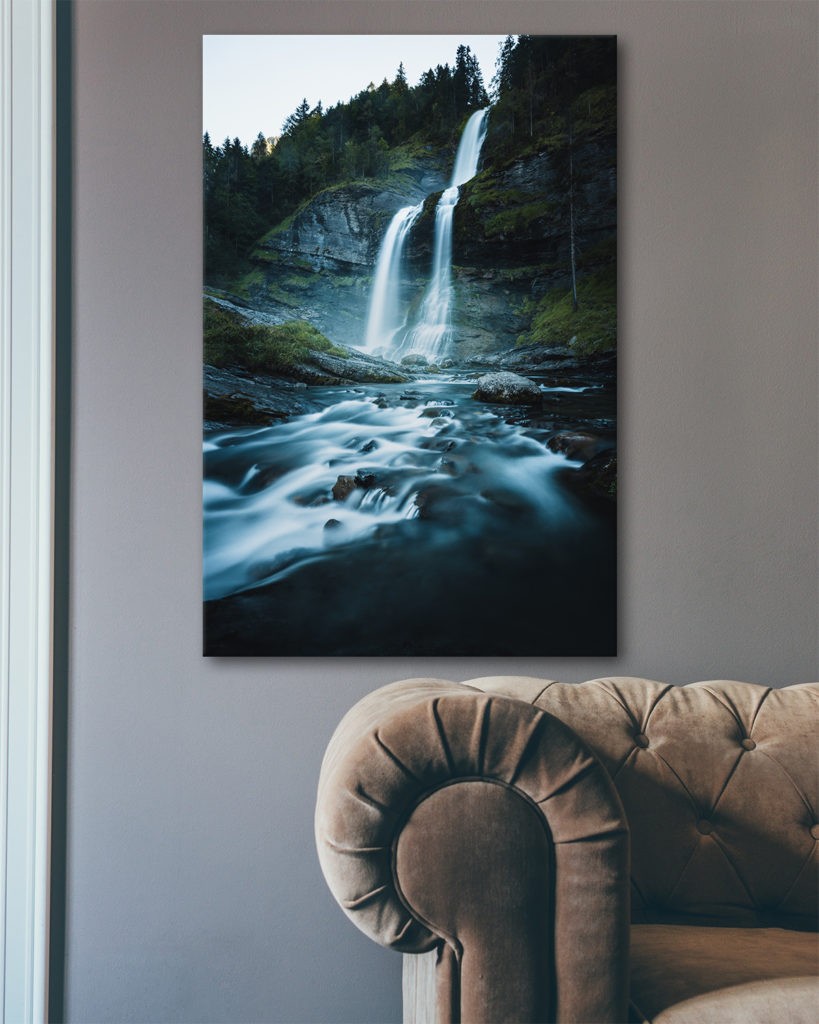 Tirages d'art - Paysages • Pierre ROLIN - Photographe Nancy et agglo