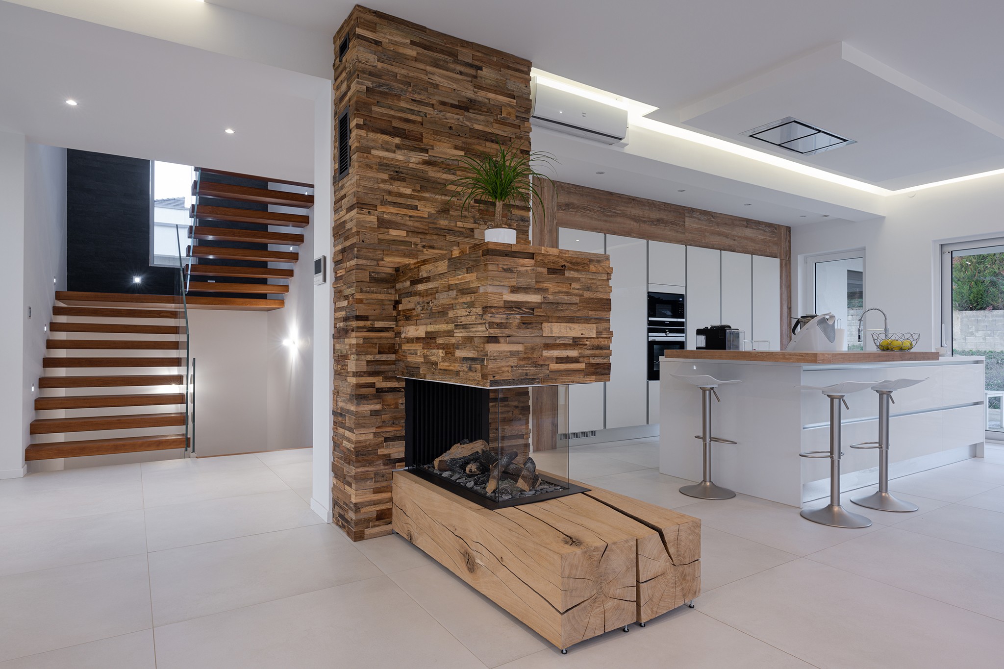 Photographe immobilier • Pierre ROLIN - Photographe Nancy et agglo