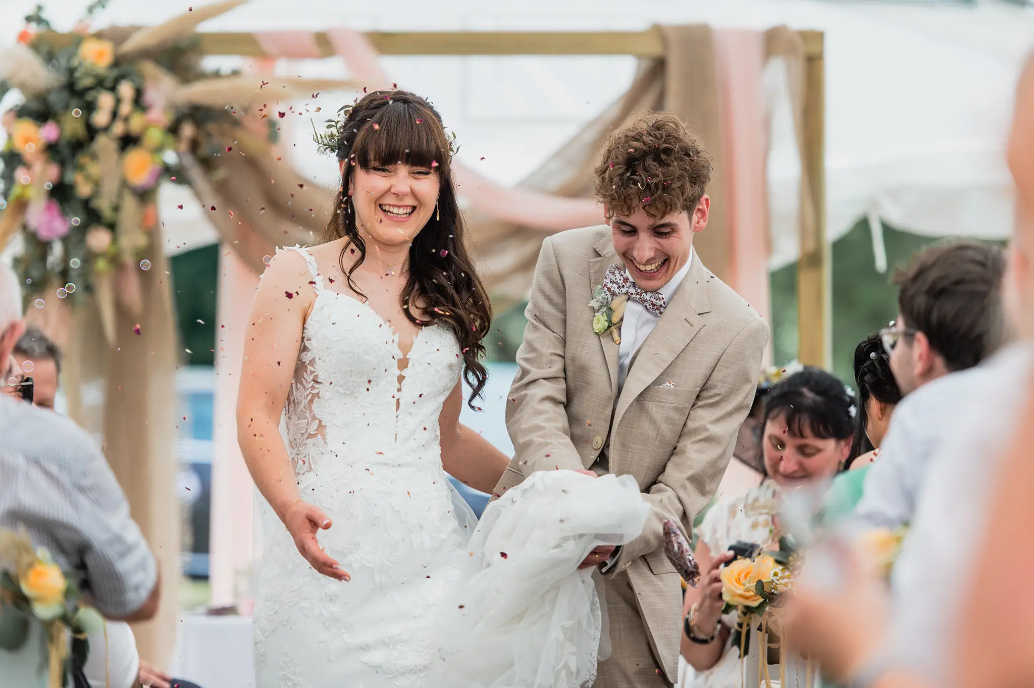 Photographe mariage à Nancy, sport & paysage | Pierre ROLIN